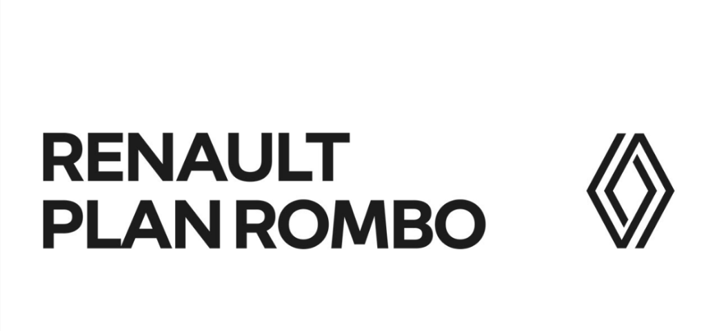 RENAULT PLAN ROMBO CELEBRA 12 AÑOS DEOPERACIÓN EN COLOMBIA - RENAULT Sofasa