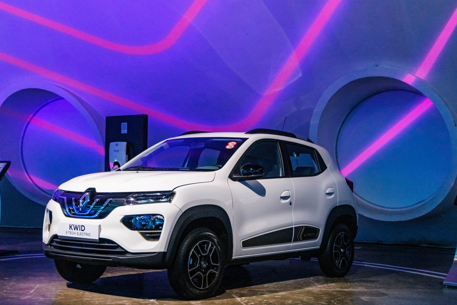 Renault amplía su gama de vehículos eléctricos a Latinoamérica y ...
