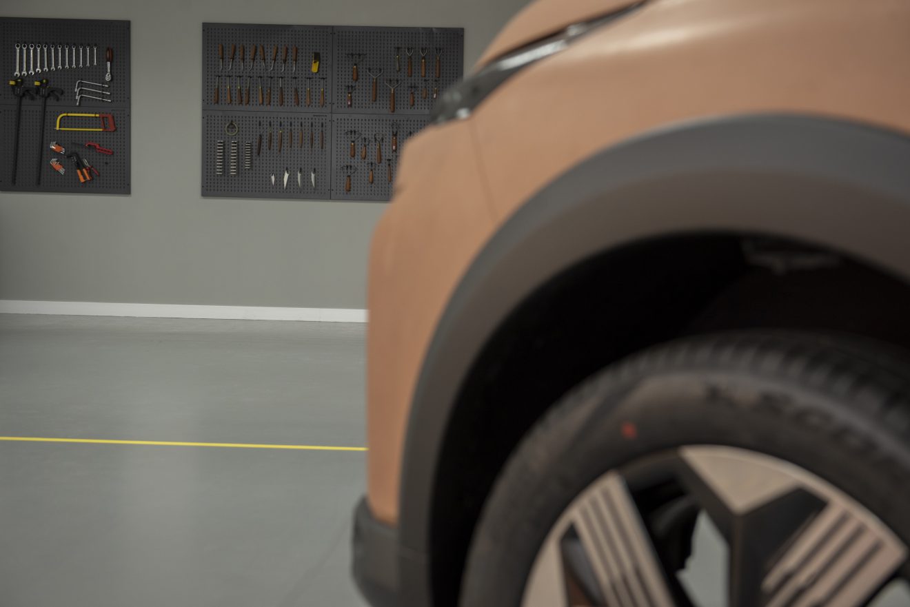 RENAULT INAUGURA NUEVAS INSTALACIONES DEL RENAULT DESIGN CENTER LATAM ...