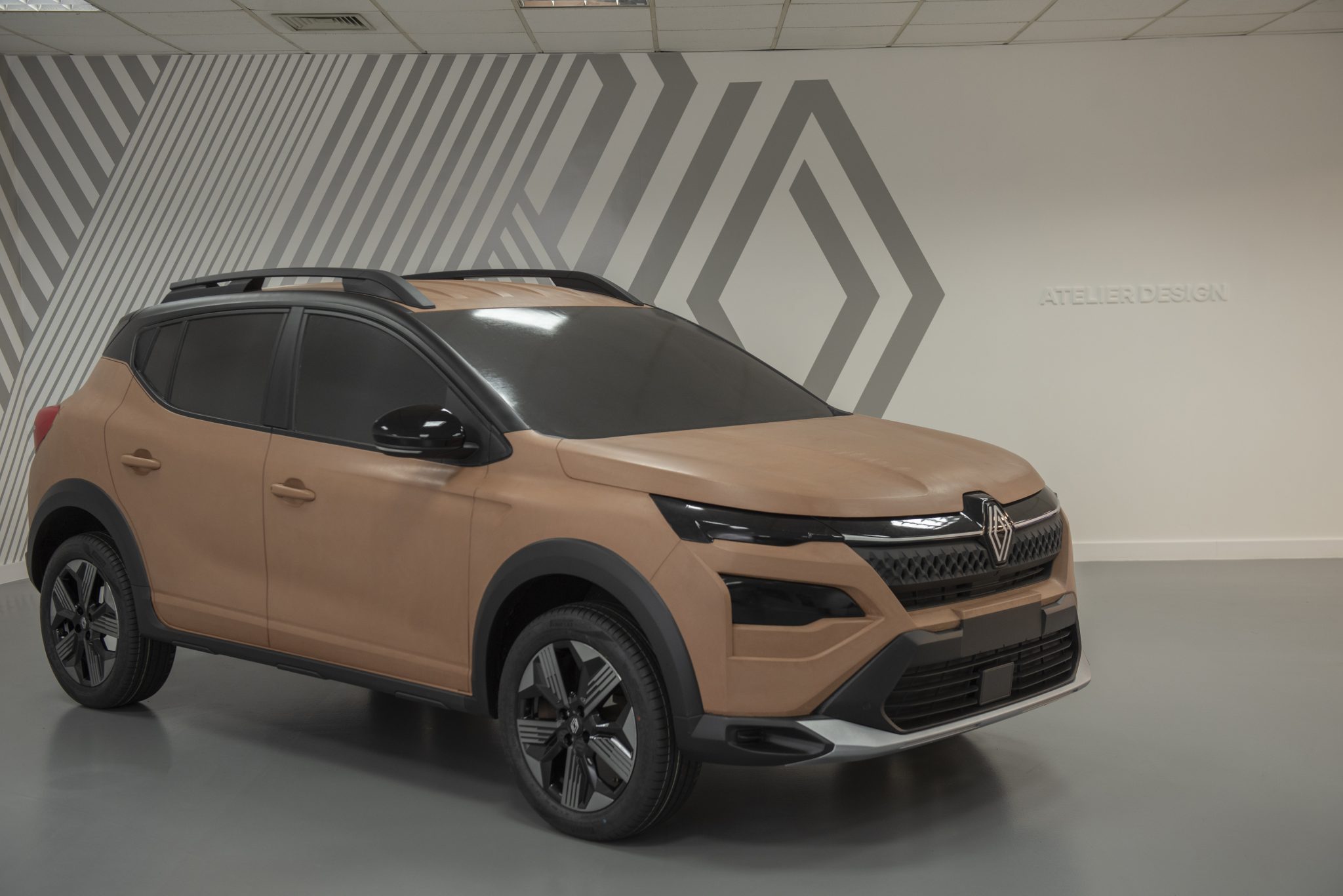RENAULT INAUGURA NUEVAS INSTALACIONES DEL RENAULT DESIGN CENTER LATAM ...