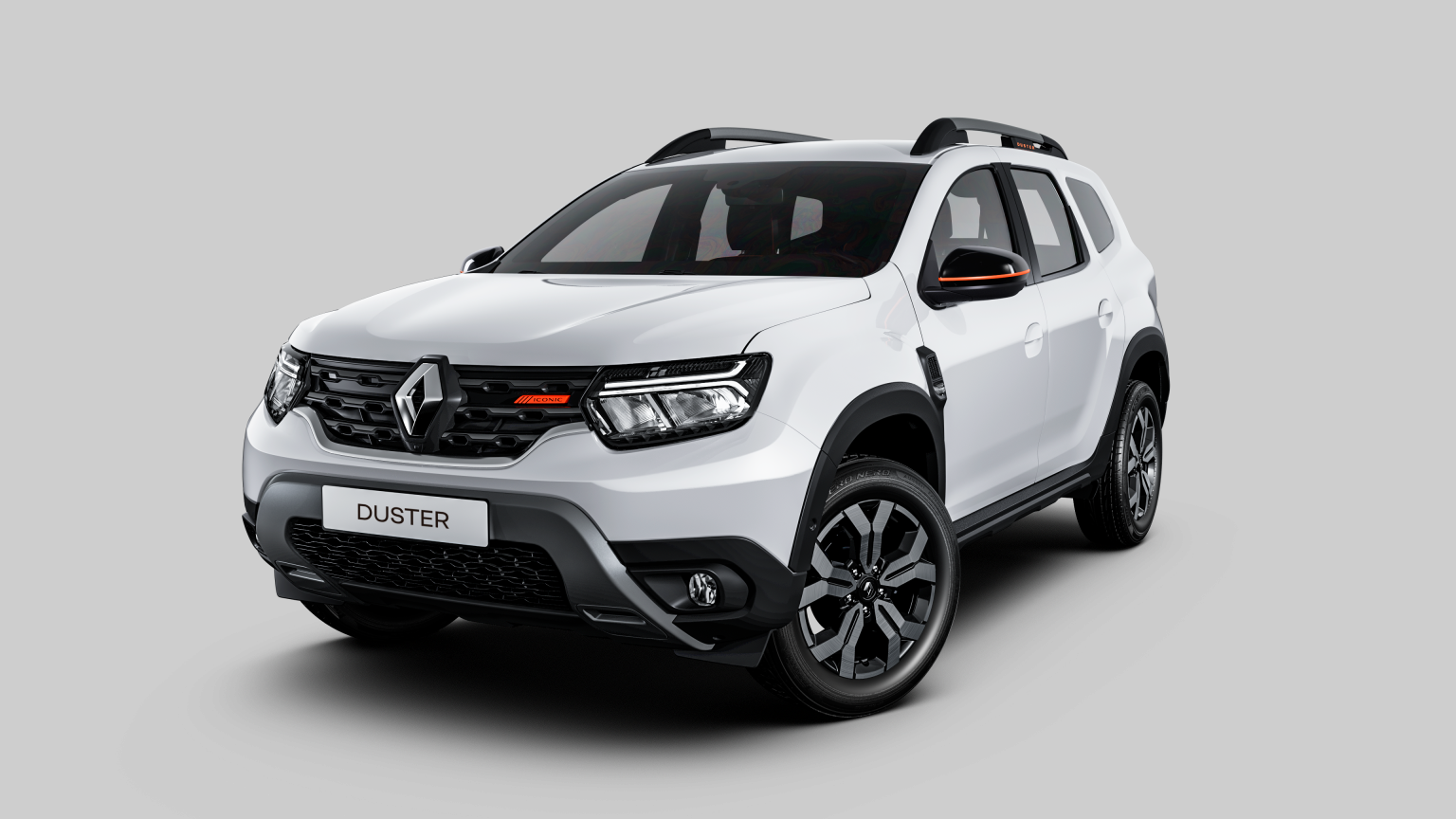 RENAULT DUSTER: LA RENOVACIÓN DE UN ÍCONO EN COLOMBIA - RENAULT Sofasa