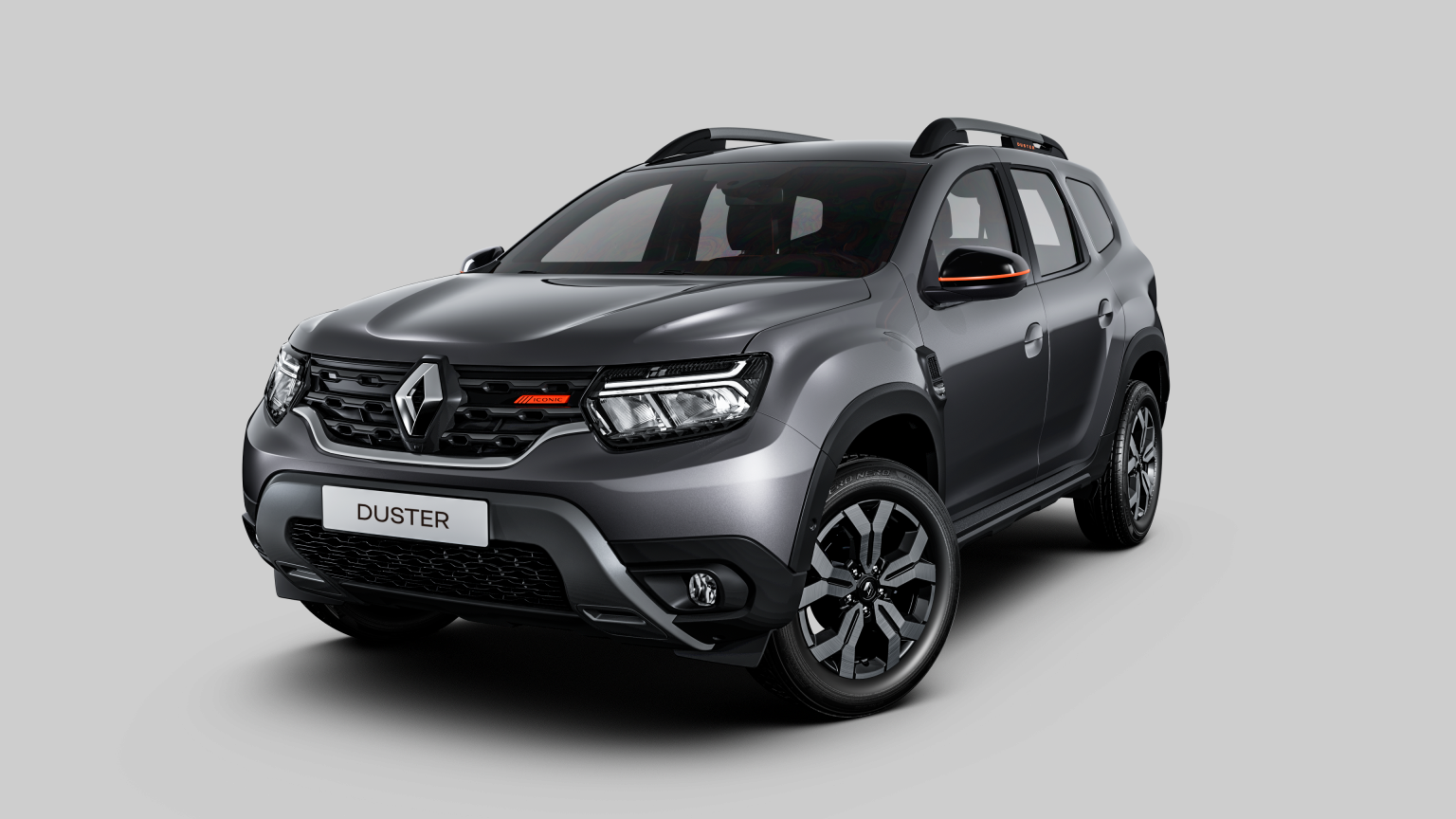 RENAULT DUSTER: LA RENOVACIÓN DE UN ÍCONO EN COLOMBIA - RENAULT Sofasa