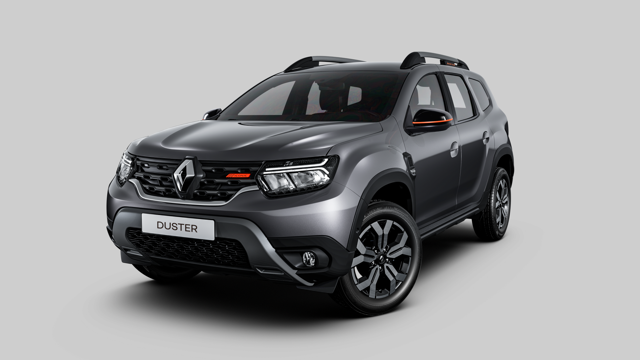 RENAULT DUSTER: LA RENOVACIÓN DE UN ÍCONO EN COLOMBIA - RENAULT Sofasa