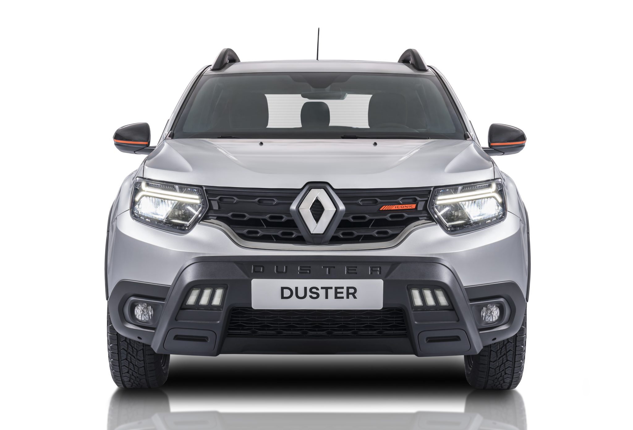 RENAULT DUSTER: LA RENOVACIÓN DE UN ÍCONO EN COLOMBIA - RENAULT Sofasa