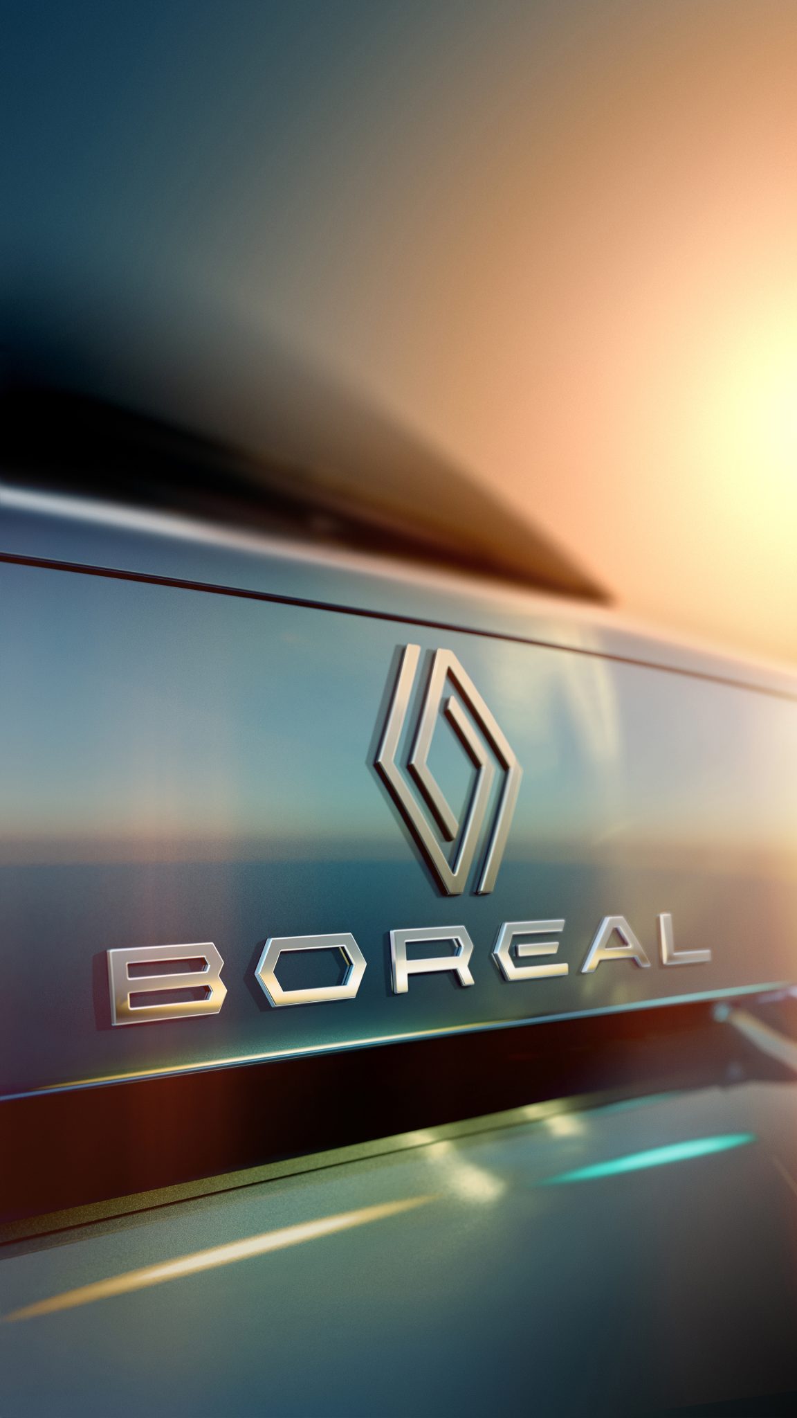 BOREAL, EL NUEVO SUV DE ALTA TECNOLOGÍA Y DISEÑO IMPACTANTE QUE ...
