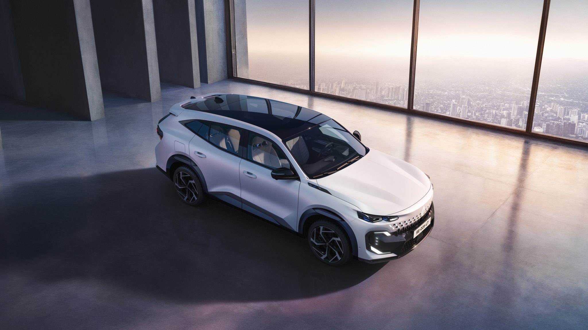 RENAULT FILANTE: EL CARISMÁTICO Y AUDAZ CROSSOVER, NUEVO MODELO ...
